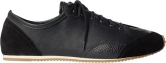 Christophe Lemaire Gummy Grip Sneakers - - Shoes - Damen - Schwarzk - 39 EU