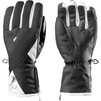 Zanier Damen Handschuhe AURACH.GTX