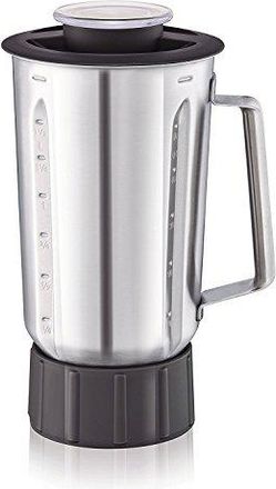 Moulinex XF636DB1 Offizielles MasterChef Gourmet Zubehör, Kunststoff, Silber