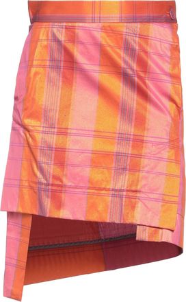 Vivienne Westwood HOSEN & RÖCKE - Miniröcke auf YOOX.COM