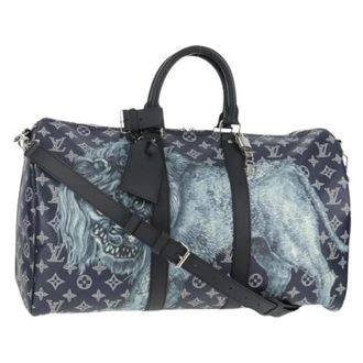 Louis Vuitton Pre-owned Boston Bag - - Pre-owned - Damen - Mehrfarbig - ONE SIZE