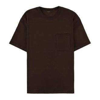 Christophe Lemaire Herren, Oberteile, Braun, XLGr&ouml;&szlig;e