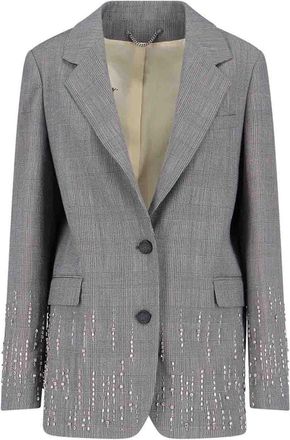 Golden Goose Blazer - Grau