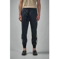 Tom Ford Cotton Silk Twill Lightweight Jogger