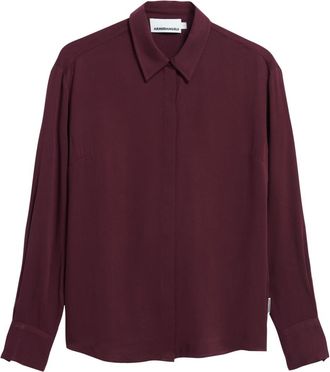 Armedangels Bluse LARISAANA