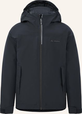 Vaude Funktionsjacke Lulea 2l schwarz