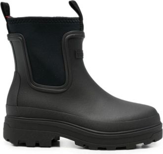 Tretorn Femme, Chaussures, Noir, Taille: 37 EU Bottes Tretorn