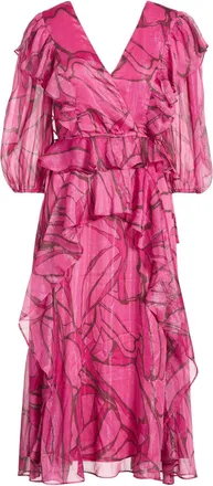 Ted Baker KLEIDER - Midi-Kleider auf YOOX.COM