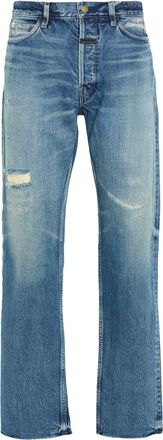 Fear of God HOSEN & R&Ouml;CKE - Jeanshosen auf YOOX.COM