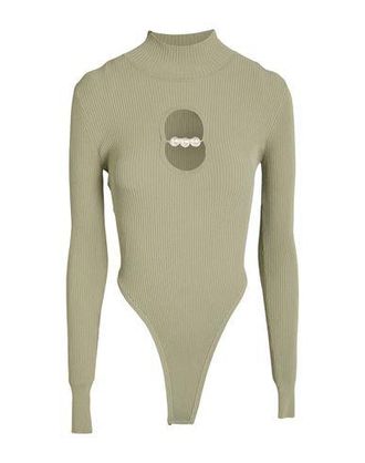 Moschino TOPS - Bodys sur YOOX.COM