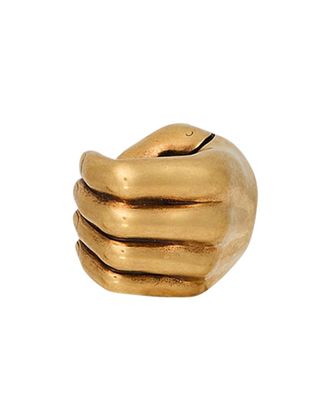 Khaite SCHMUCK und UHREN - Einzelne Ohrringe auf YOOX.COM