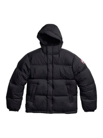 Canada Goose Casualjacke - Schwarz