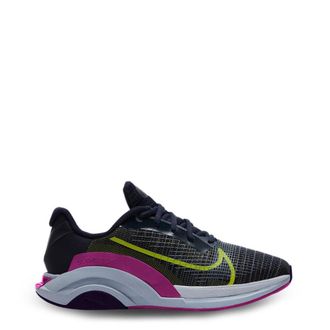 Nike Damen Zoomx Superrep Surge Navy Blau Turnschuhe