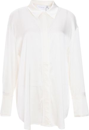 Significant Other chemise Murphy - Blanc