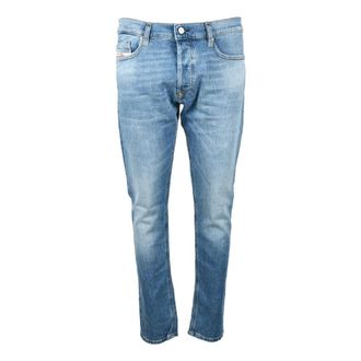 Diesel jeans - - Jeans - Herren - Blau - W31