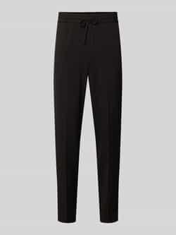 Lindbergh Relaxed Fit Sweatpants mit Viskose-Anteil