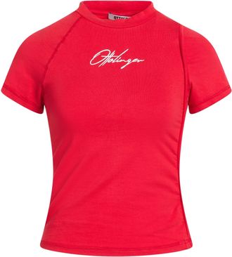 Ottolinger TOPS - T-shirts auf YOOX.COM