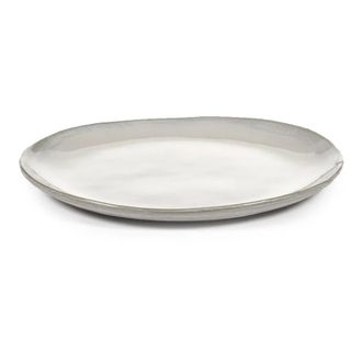 Serax Assiettes La m&egrave;re - Set de 2 Serax