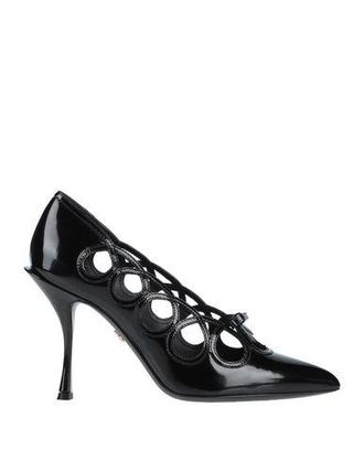 Dolce & Gabbana CHAUSSURES - Escarpins sur YOOX.COM