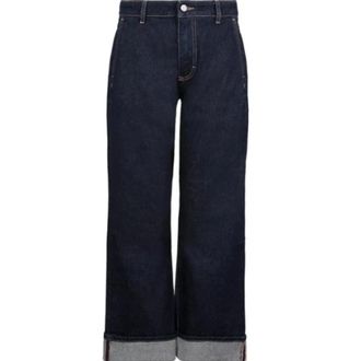 Icon Denim Los Angeles Tiny Jeans - - Jeans - Damen - Blau - W29