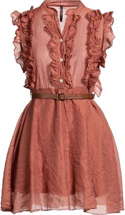 O' Dan Li KLEIDER - Mini-Kleider auf YOOX.COM