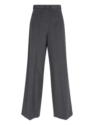 Maison Margiela Tailored Trousers