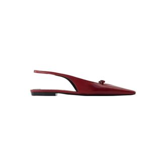 Victoria Beckham Damen, Schuhe, Rot, 37 EUGr&ouml;&szlig;e