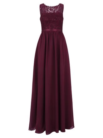 SUDDENLY Princess Abendkleid mit Spitze