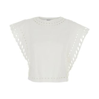Isabel Marant Tops - - Blouses & Shirts - Damen - Wei&szlig; - S