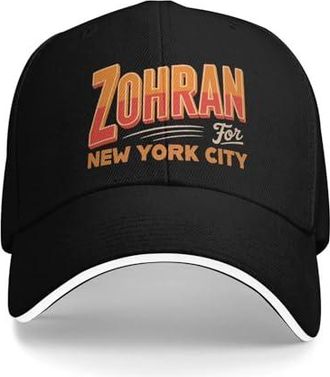 Generic Casquette Homme, Casquette de Baseball Sun Summer Woman Design pour Hommes, Bonnet de Routier ajust&eacute; pour la Chasse Retro pour Camping Cadeau