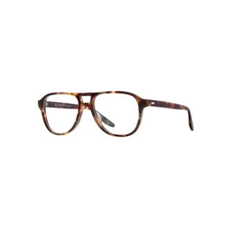 Barton Perreira Mirando Optical Frame - unisex - Accessoires - Brun - Taille: 54 MM