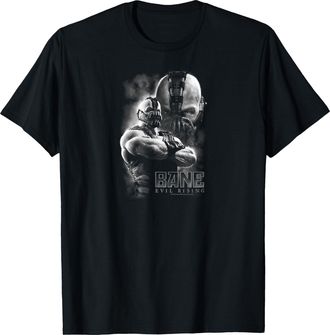 DC Comics Batman Dark Knight Rises Bane Evil Rising T-Shirt