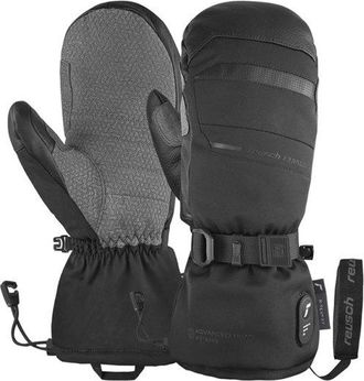 Reusch Advanced Heat R-TEX XT Mitten - Skif&auml;ustling - Unisex