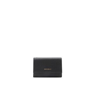 Coccinelle Damen, Accessories, Schwarzk, ONE SIZEGr&ouml;&szlig;e