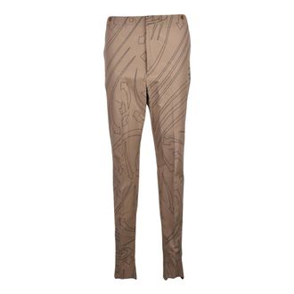 Vivienne Westwood Classico Hosen - - Trousers - Herren - Beige - XL