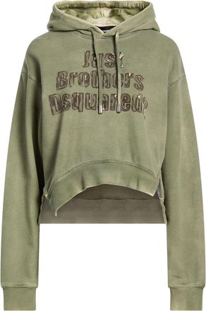 Dsquared2 TOPS - Sweatshirts auf YOOX.COM