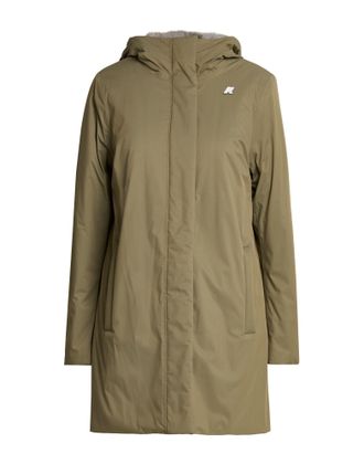 K-Way JACKEN & M&Auml;NTEL - M&auml;ntel auf YOOX.COM