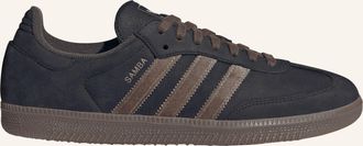 adidas Originals Adidas Originals Sneaker Samba Og schwarz