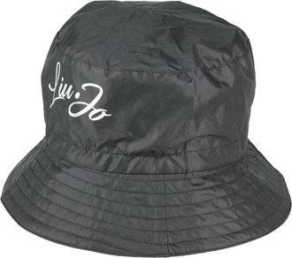 Liu Jo ACCESSOIRES - M&uuml;tzen & H&uuml;te auf YOOX.COM