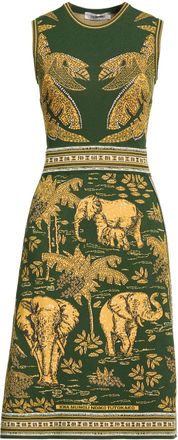 Valentino Garavani KLEIDER - Midi-Kleider auf YOOX.COM
