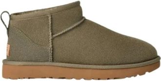 UGG Ugg, Damen, Schuhe, Gr&uuml;n, 41 EUGr&ouml;&szlig;e