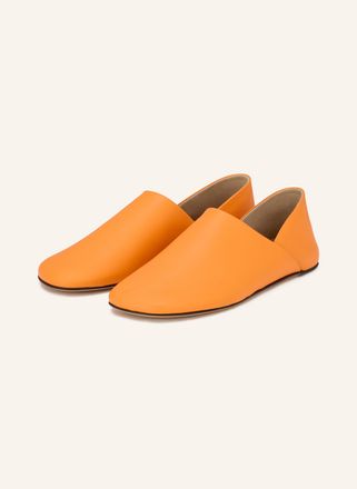 J.W.Anderson Jw Anderson Slipper orange