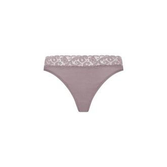 Hanro Culotte avec dentelle