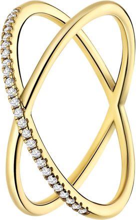 Lucardi Ring