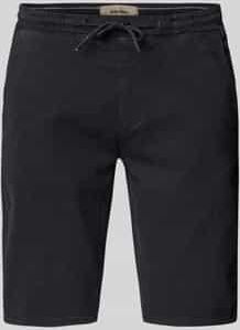 Blend Slim Fit Shorts mit Tunnelzug Modell BLIZZARD