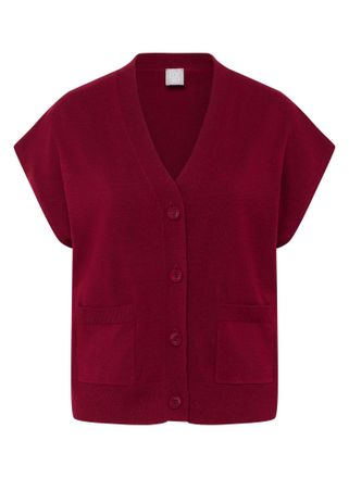 Rabe Strickweste - 48