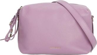 Coccinelle Femme, Sacs, Violet, Taille: ONE Size Nory Small Shoulder Bag