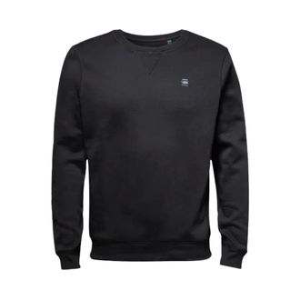 G-Star Sweatshirt - - Sweatshirts & Hoodies - Herren - Schwarzk - XL