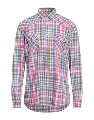 Daniele Alessandrini TOPS - Hemden auf YOOX.COM