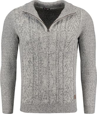 Key Largo Pullover Dignity